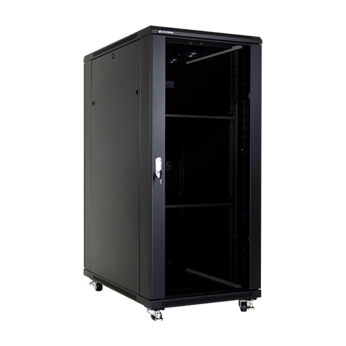 Linkbasic 27U NCB Rackmount Cabinet 800x1000x1388 NCB27 810 FDA C Linkbasic 27U NCB Rackmount Cabinet 800x1000x1388 NCB27 810 FDA C