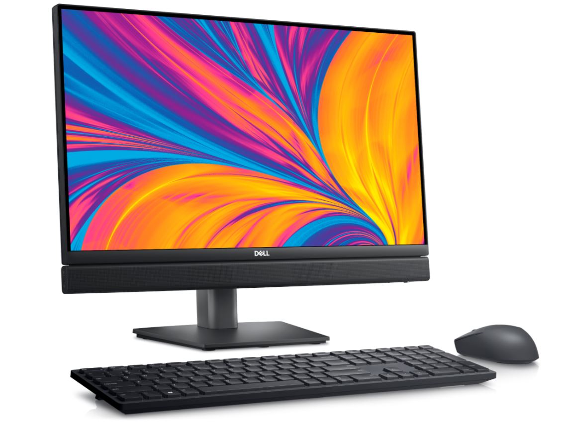 Dell OptiPlex 7420 AIO Core i7 14700 vPro 8GB (1x8GB) DDR5 512GB SSD M ...