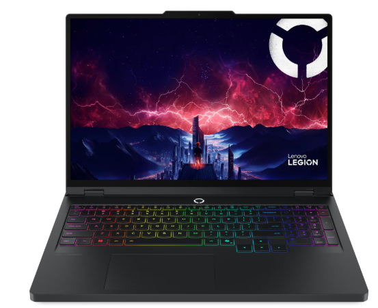 Lenovo Legion Pro 5 16ADR10 Ryzen 7 8745HX 24GB (1x24GB) DDR5 5200 ...